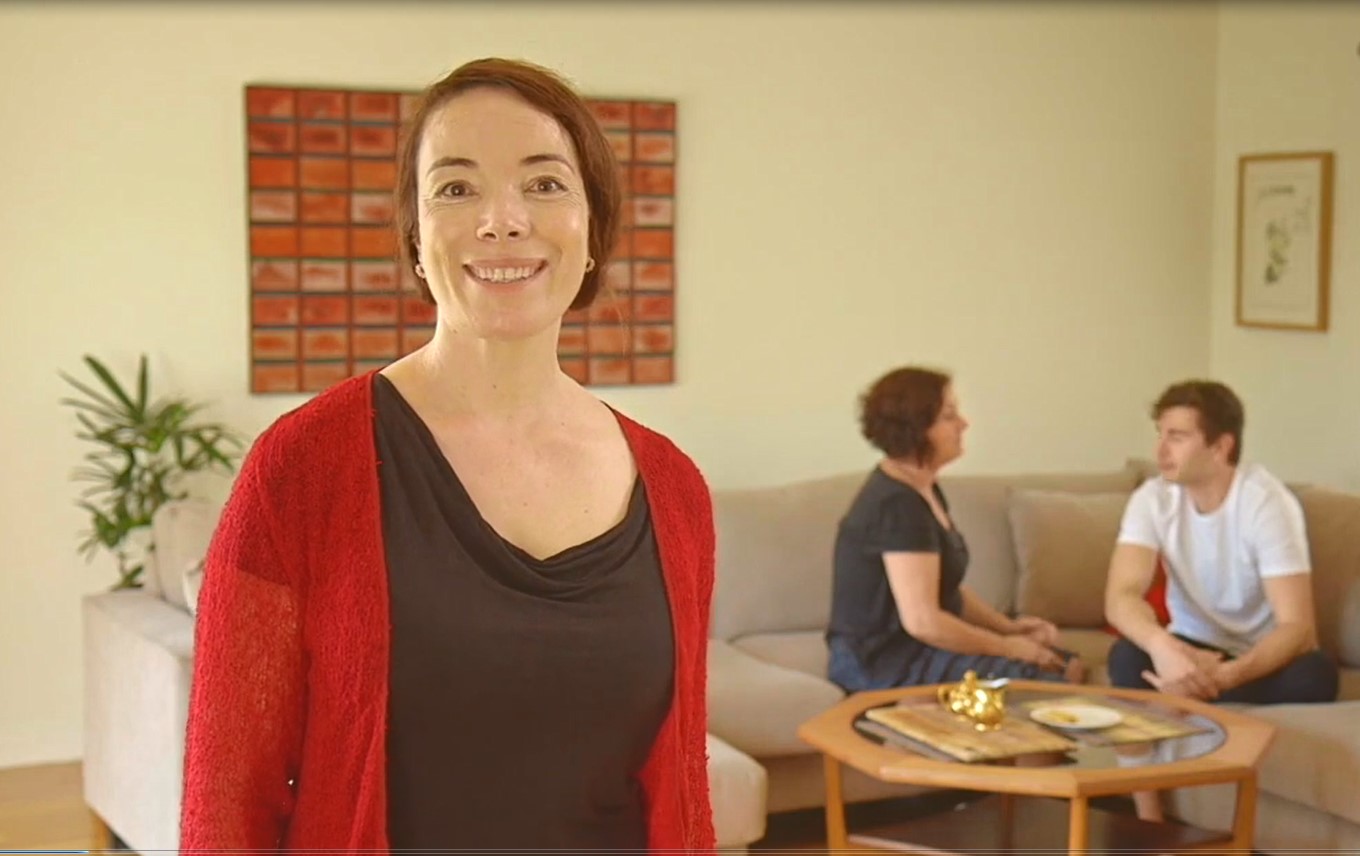 Victorian Dual Disability Service