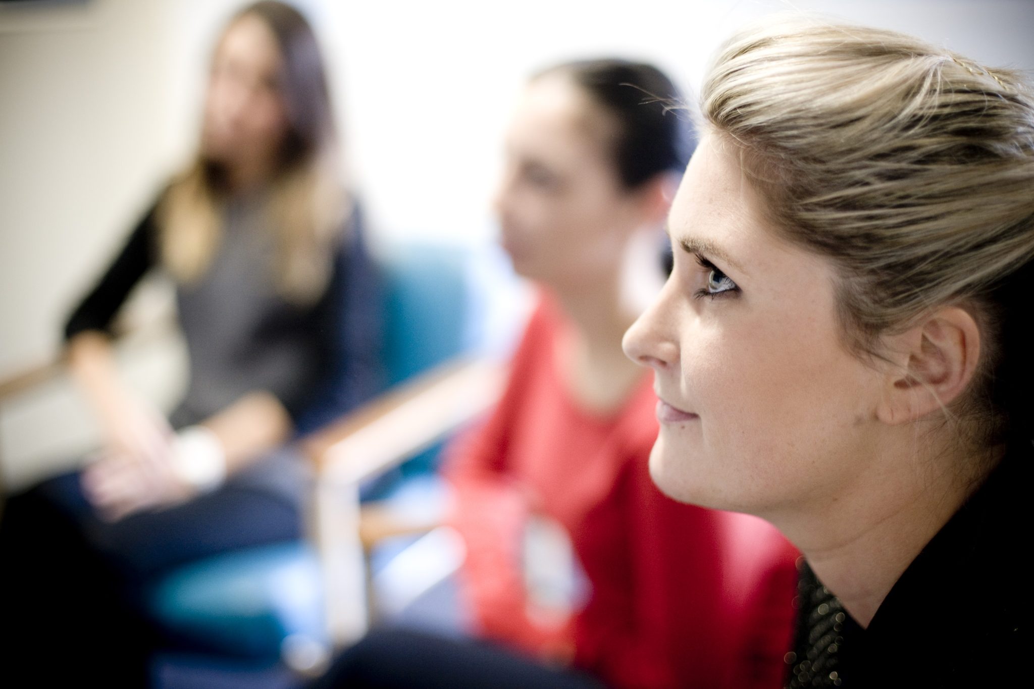 Victorian Dual Disability Service